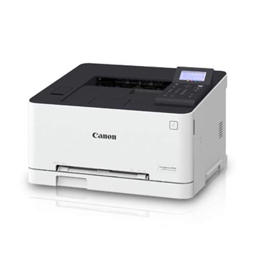 Máy in Laser màu Canon đơn năng LBP613CDW