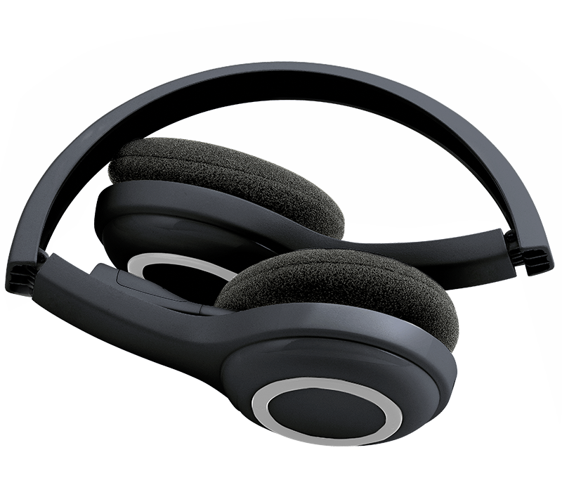 Tai nghe Logitech H600 Wireless Headset