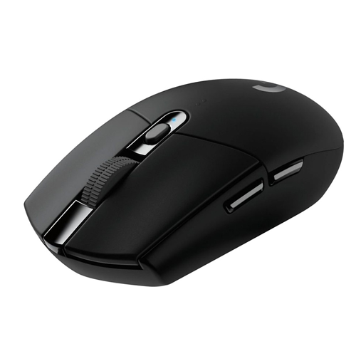 Mouse Logitech G304 Light Speed Wireless Gaming