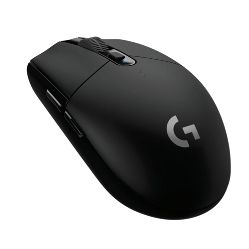 Mouse Logitech G304 Light Speed Wireless Gaming