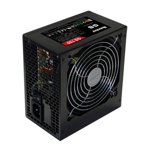 Nguồn Huntkey GS700 700W-fan12