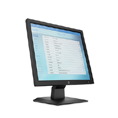 Màn hình HP ProDisplay P174 (5RD64AA) 17-inch