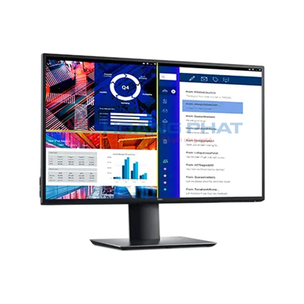 Màn hình Dell UltraSharp U2520D 25 inch 2K 60Hz