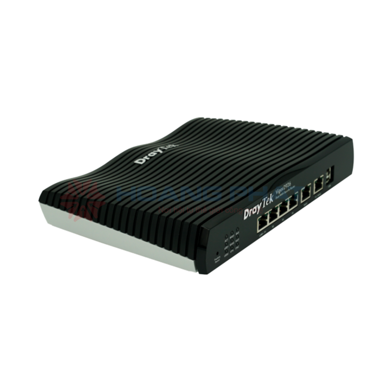Thiết bị cân bằng tải Draytek Vigor 2926
