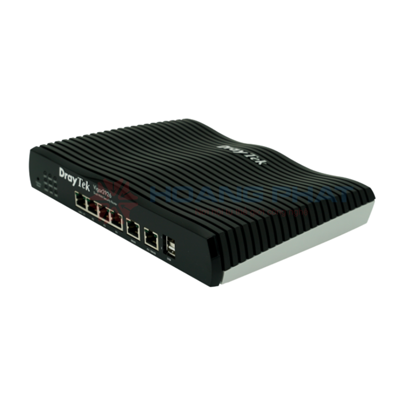 Thiết bị cân bằng tải Draytek Vigor 2926