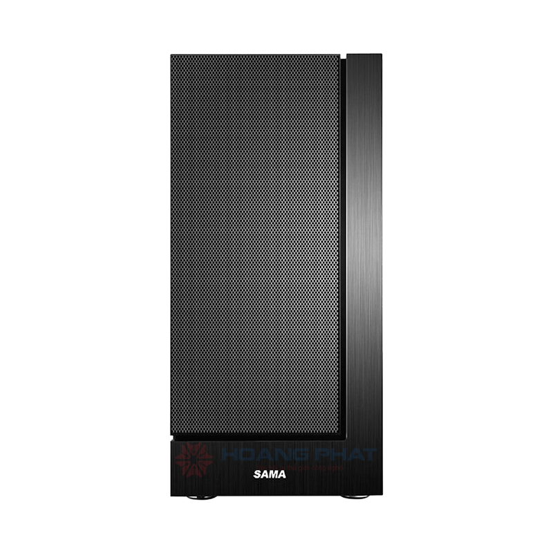 Vỏ Case SAMA 3301 ( kèm 3Fan RGB )