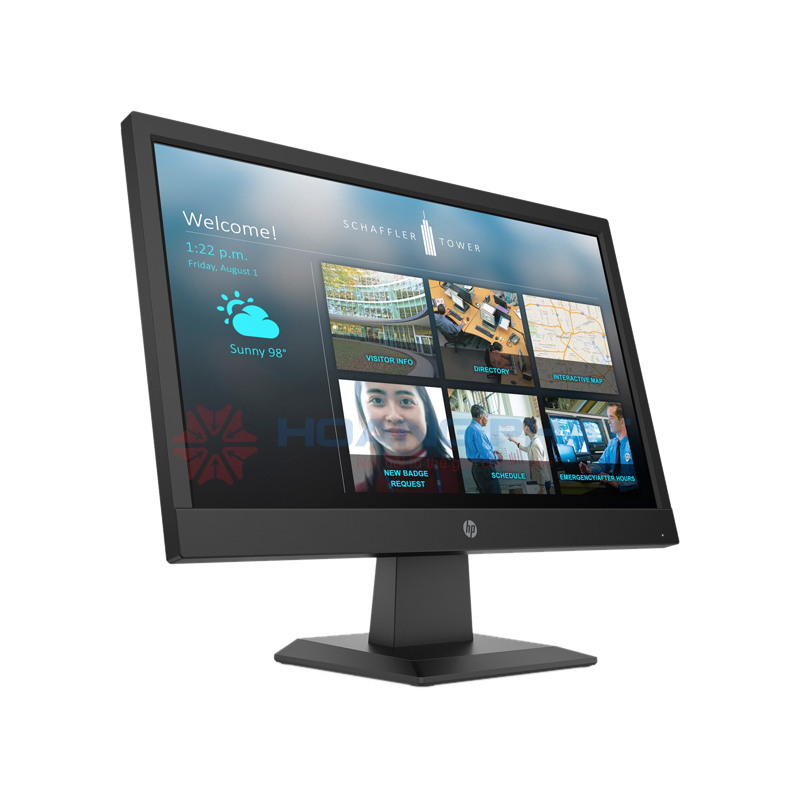 Màn hình HP V19 - 9TN41AA 18.5 inch