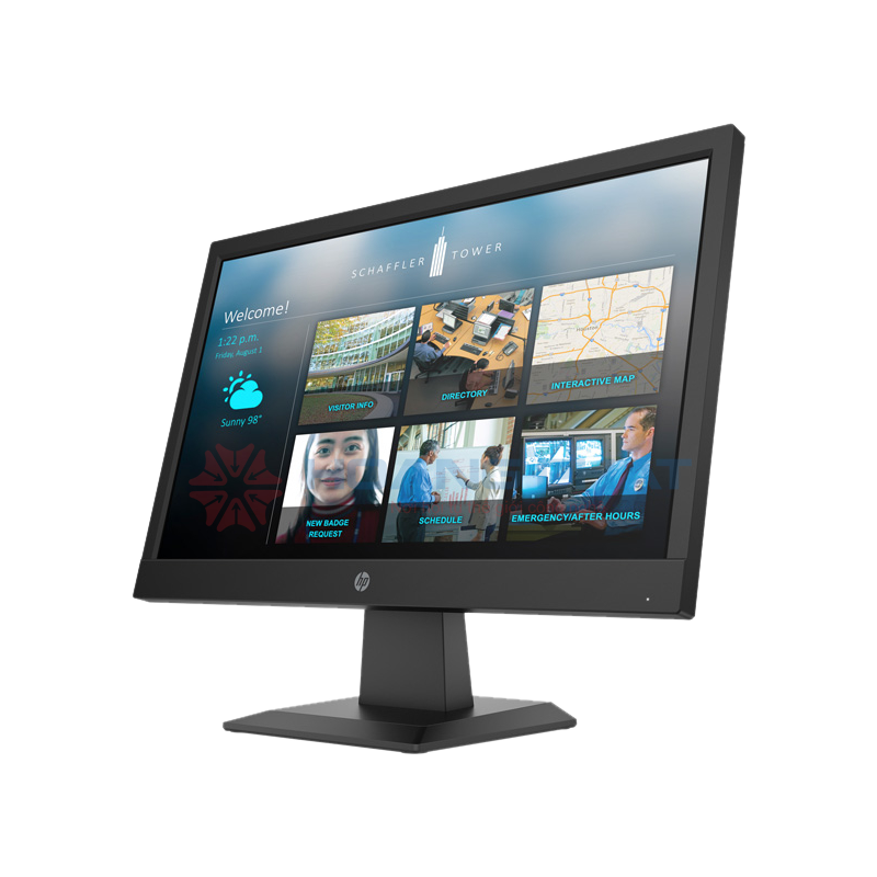 Màn hình HP V19 - 9TN41AA 18.5 inch