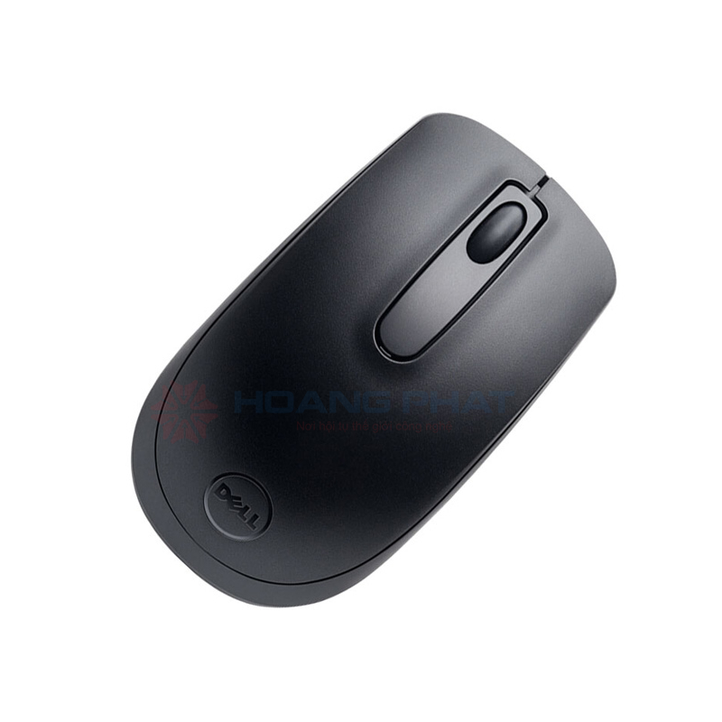 Mouse Dell WM118 Wireless