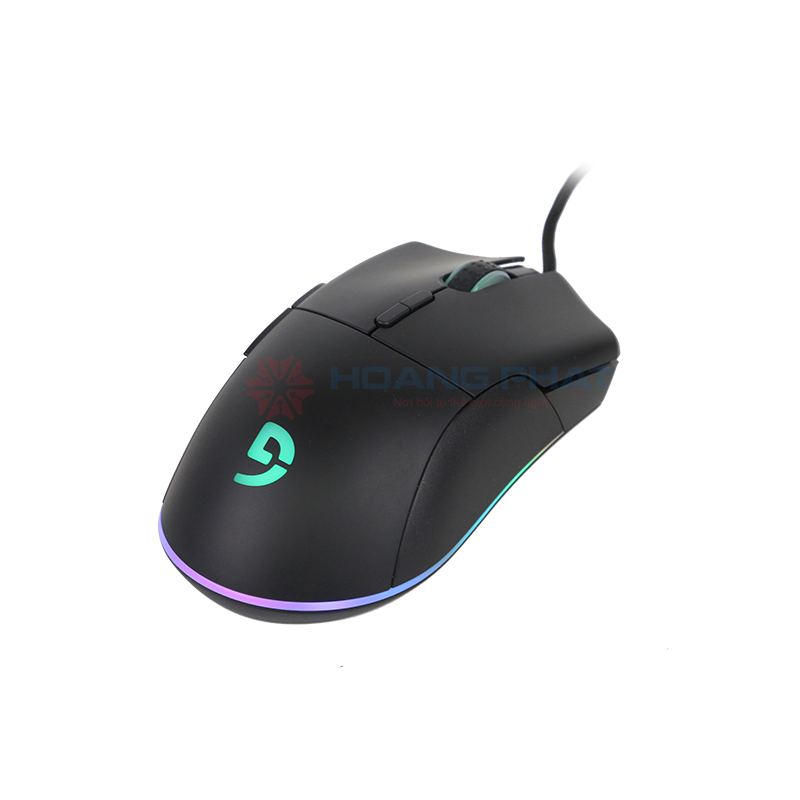 Mouse Gaming Fuhlen G4 USB