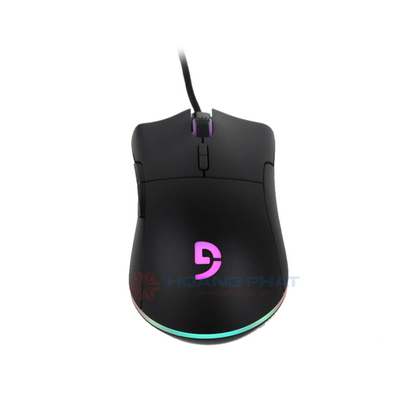 Mouse Gaming Fuhlen G4 USB