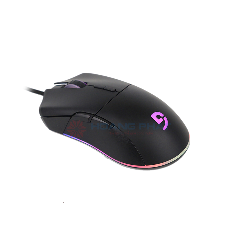 Mouse Gaming Fuhlen G4 USB