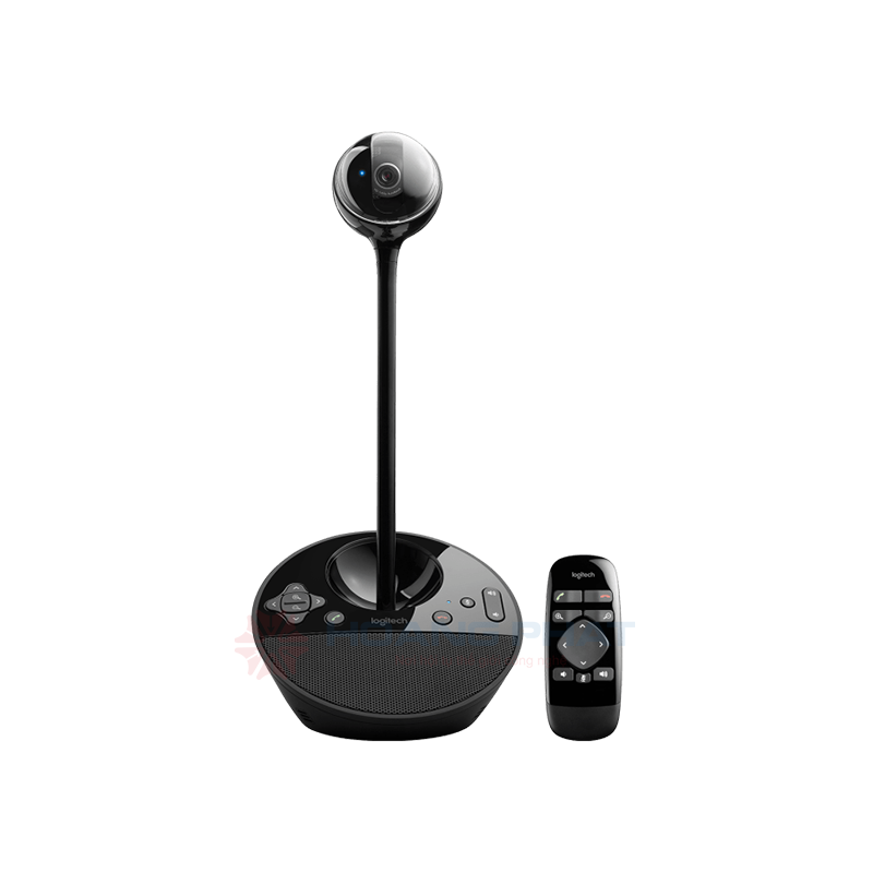 Webcam Logitech BCC950