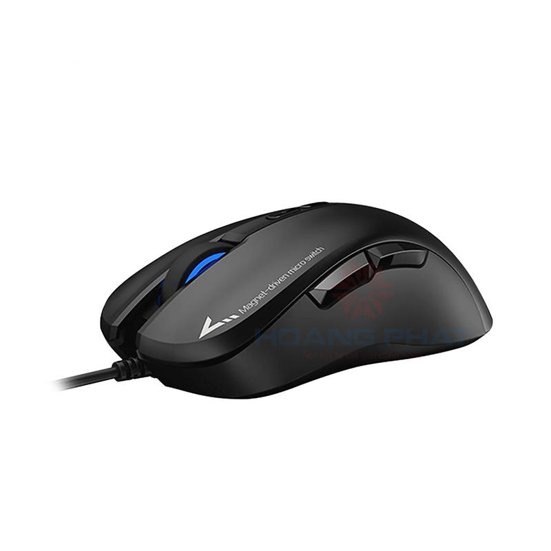 Mouse Fuhlen G90 Pro