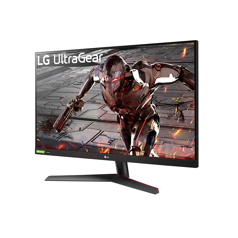 Màn hình LG UltraGear 32GN500-B 31.5-inch 165Hz
