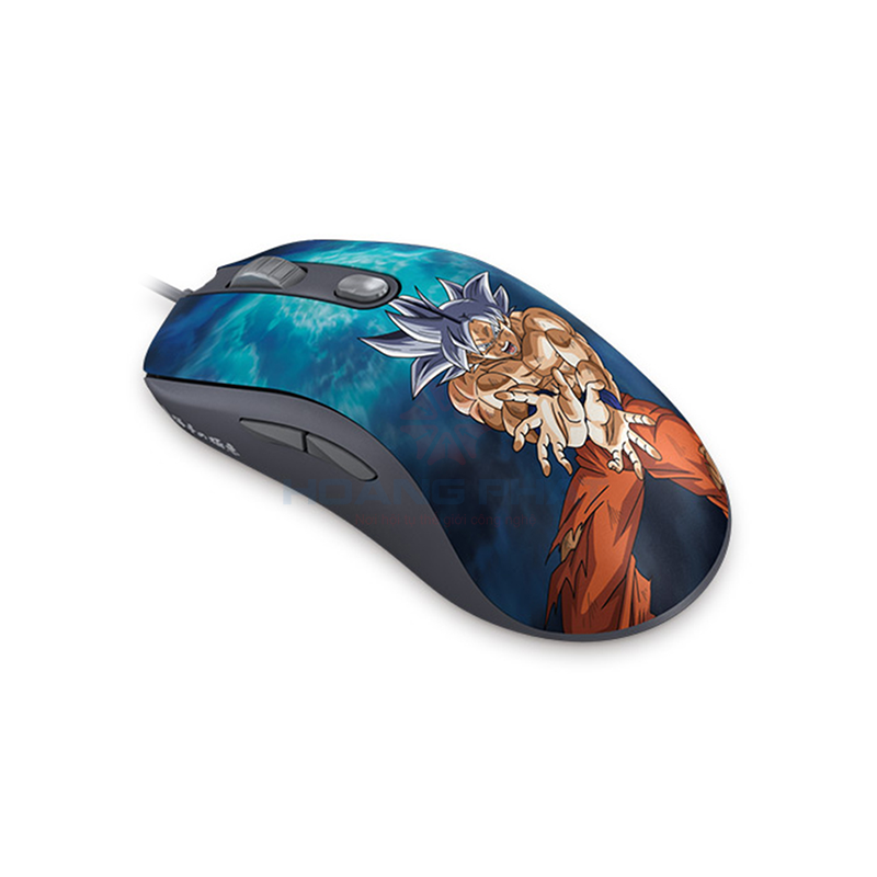 Mouse AKKO AG325 Dragon Ball Super-GOKU Ultra Instinct