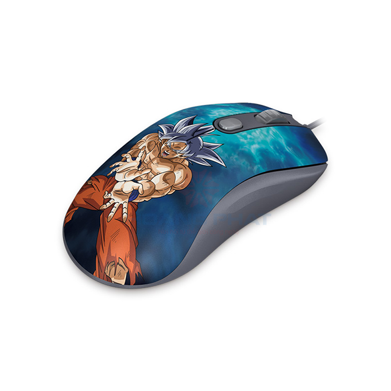 Mouse AKKO AG325 Dragon Ball Super-GOKU Ultra Instinct