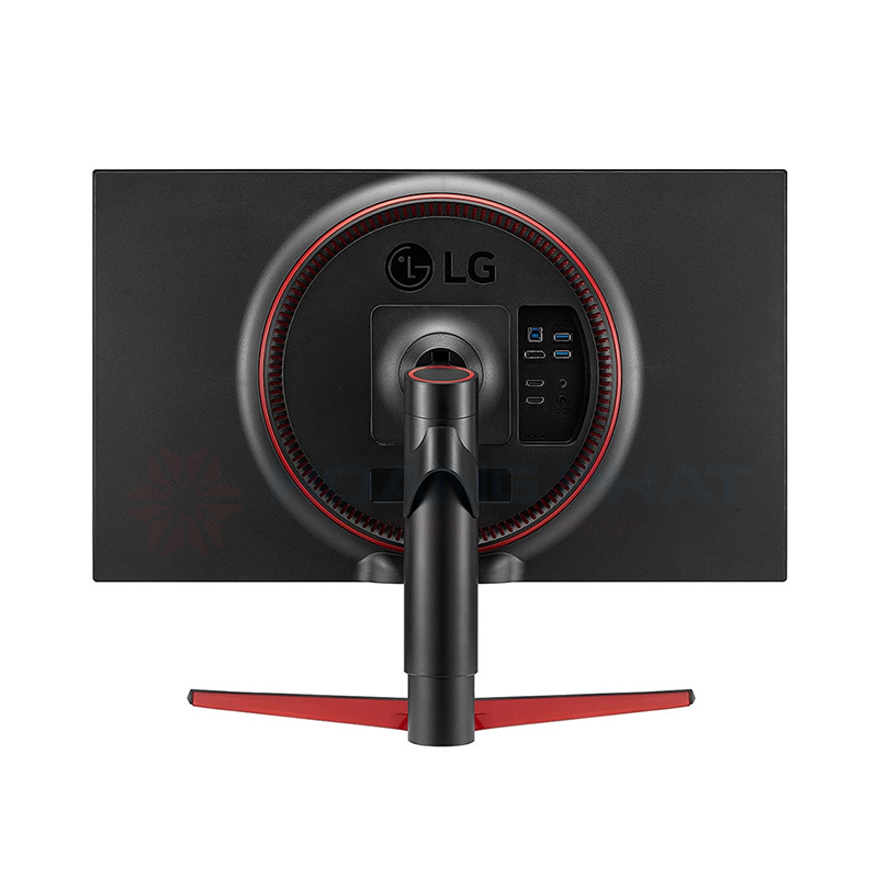 Màn hình LG 27GL850-B 27 inch 2K 144Hz