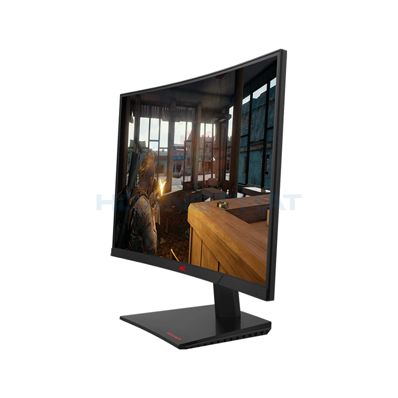 Màn hình cong HKC M27G3F 27-inch 144Hz