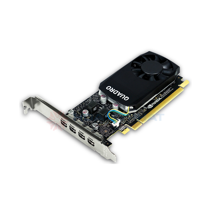 Card màn hình Leadtek NVIDIA Quadro P620 2GB GDDR5