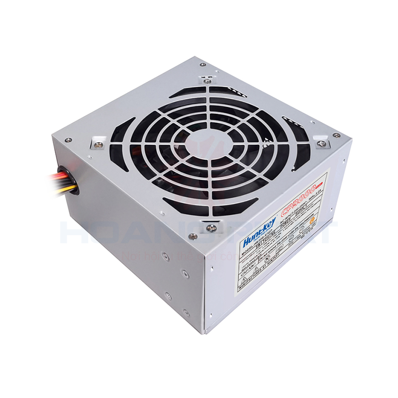 Nguồn Huntkey CP3000 300W - fan 12 (HK300-57GP)