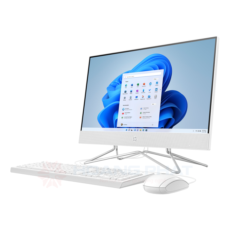 PC All In One HP Pavilion 22-DD2002D (6K7G1PA)