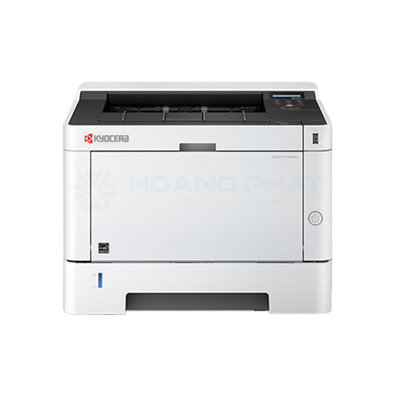 Máy in laser đơn năng đen trắng KYOCERA ECOSYS P2040DN