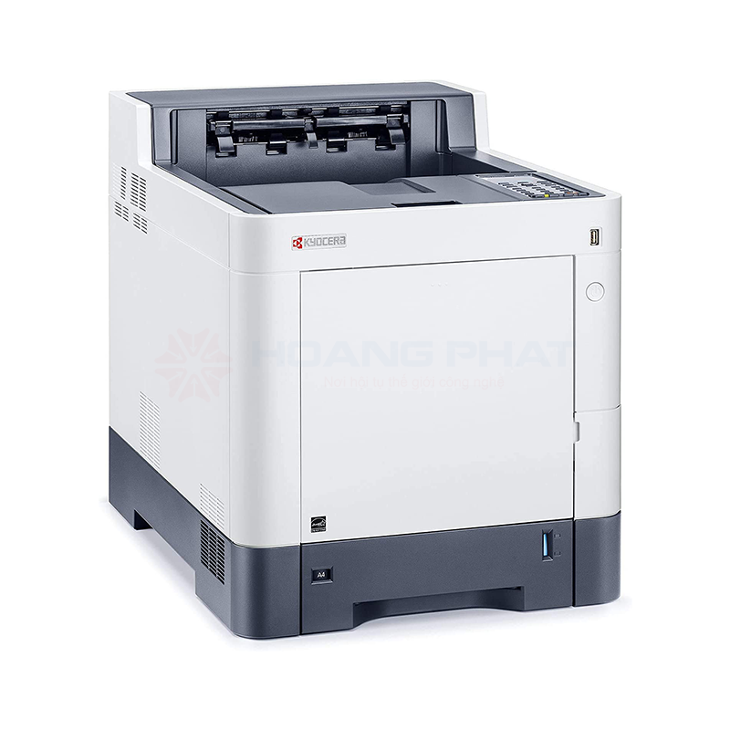 Máy in laser màu đơn năng KYOCERA ECOSYS P6235CDN