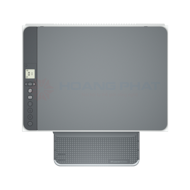 Máy in Laser HP đa năng MFP M236dw (9YF95A)