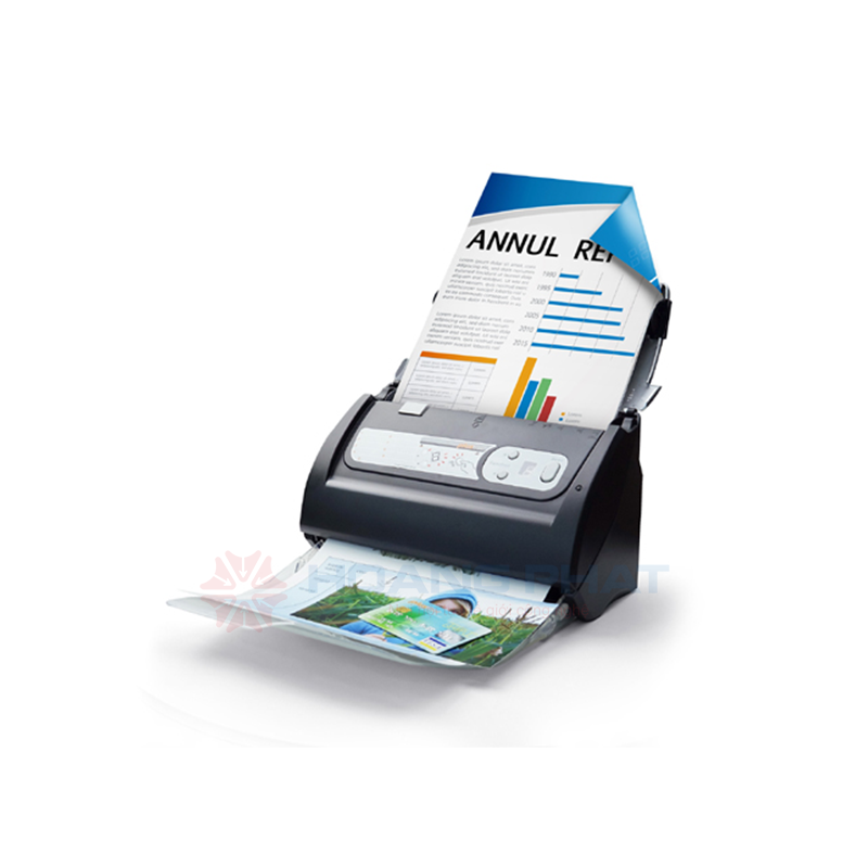 Máy Scan Plustek SmartOffice PS286 Plus