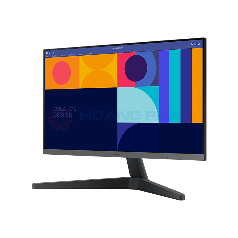 Màn hình Samsung LS27C330GAEXXV 27-inch IPS 100Hz