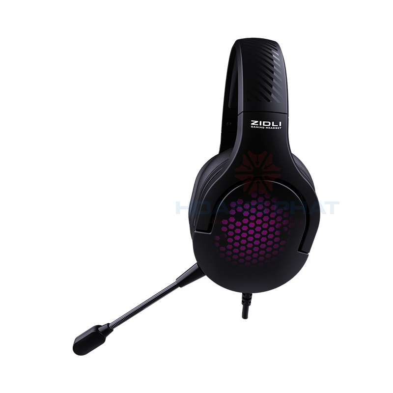 Tai nghe Gaming Zidli FH18U