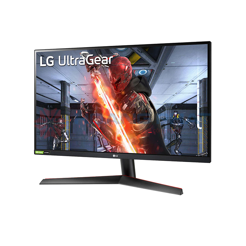 Màn hình LG UltraGear IPS 27GN800-B 27-inch 144Hz
