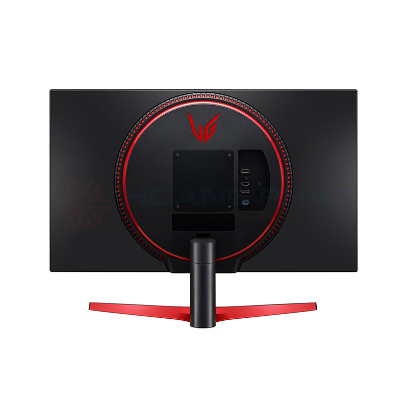 Màn hình LG UltraGear IPS 27GN800-B 27-inch 144Hz
