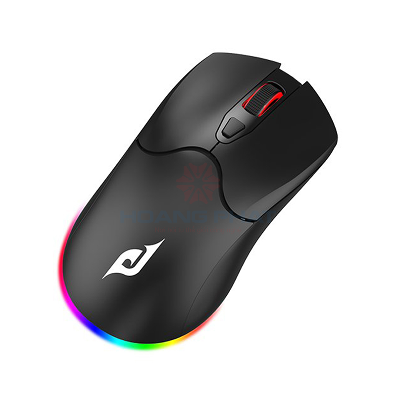 Mouse E-Dra EM623W Wireless Black