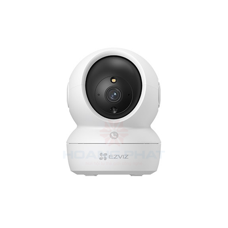 Camera Ezviz Wifi EZVIZ CS-H6C Pro 2K+ (4MP,W1,1J4WF)