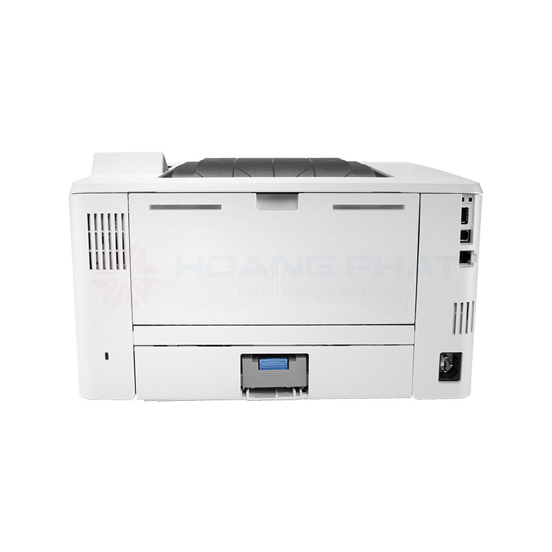 Máy in 2 mặt HP LaserJet Enterprise M406dn
