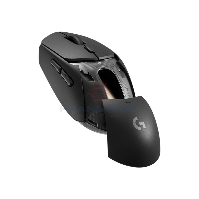 Mouse Logitech G309 LightSpeed Wireless/Bluetooth Gaming - Black (910 ...