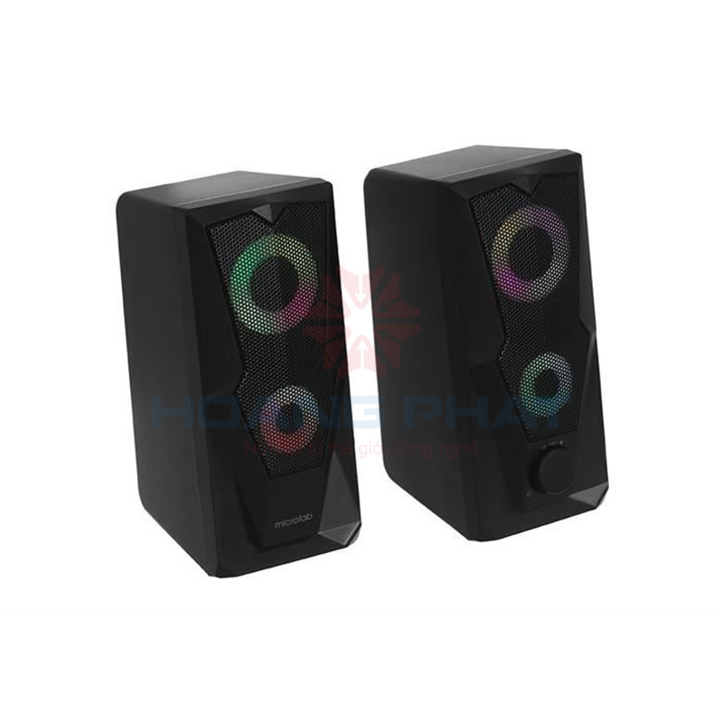 Loa Microlab B27 2.0